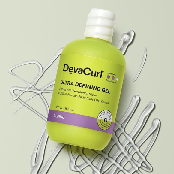 DevaCurl | Hair | Diva Curl Ultra Defining Gel | Poshmark